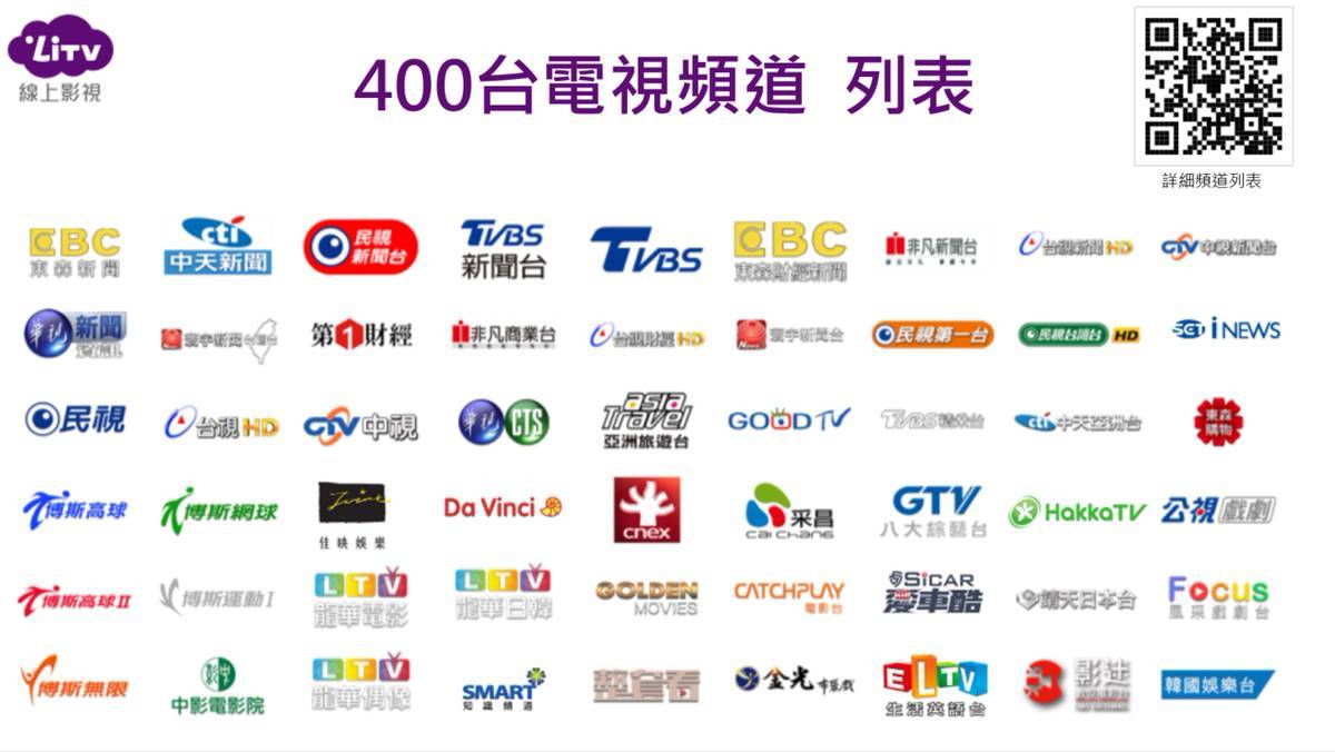 【2025獨家優惠】LiTV 優惠比官方更便宜！教你選擇最適合你的訂閱方案